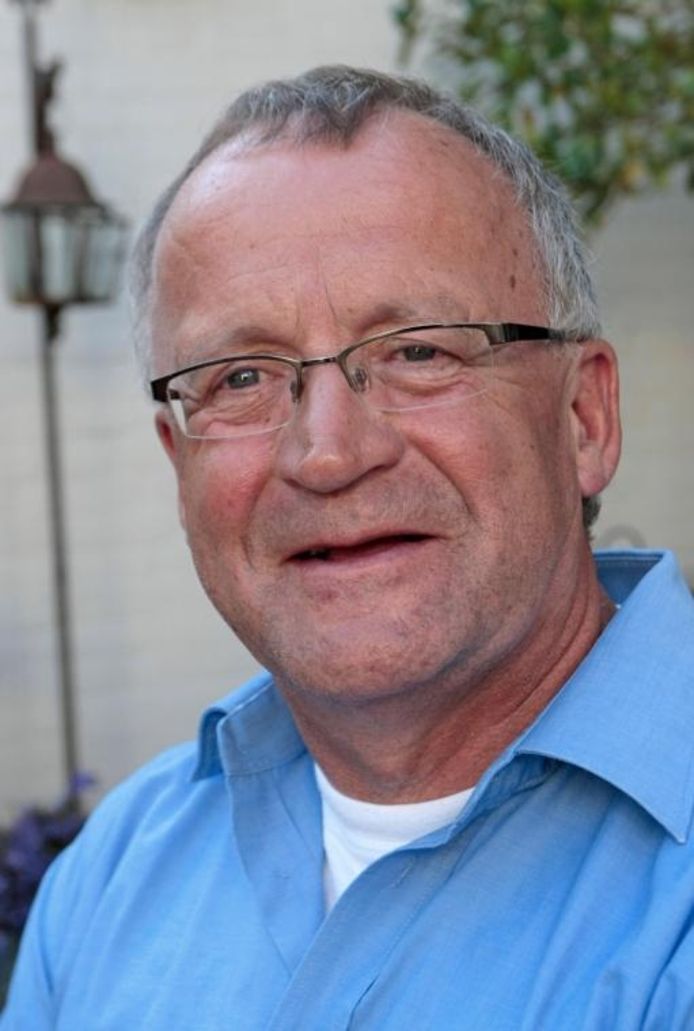 Jac van Dongen wethouder Druten | Maas en Waal | gelderlander.nl