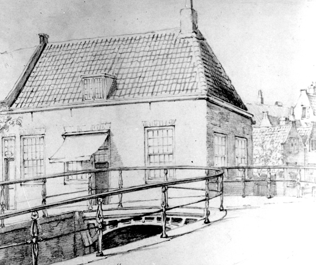 Er is meer Bagijnhof dan het Bagijnhof dat veel mensen kennen. Hoe zit ... Er is meer Bagijnhof dan het Bagijnhof dat veel mensen kennen. Hoe zit ...
