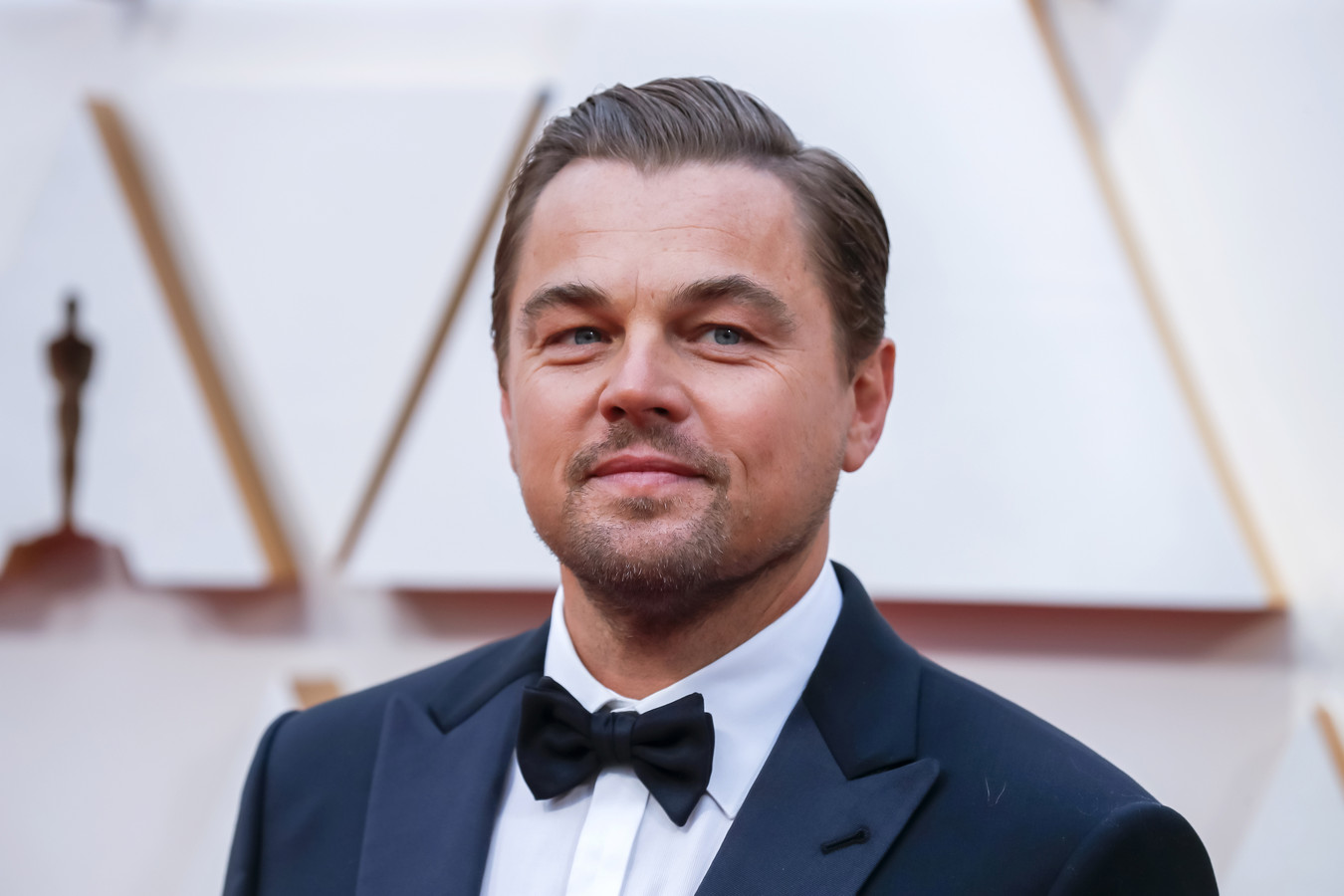 Leonardo DiCaprio en Jeff Bezos investeren 200 miljoen voor behoud ...