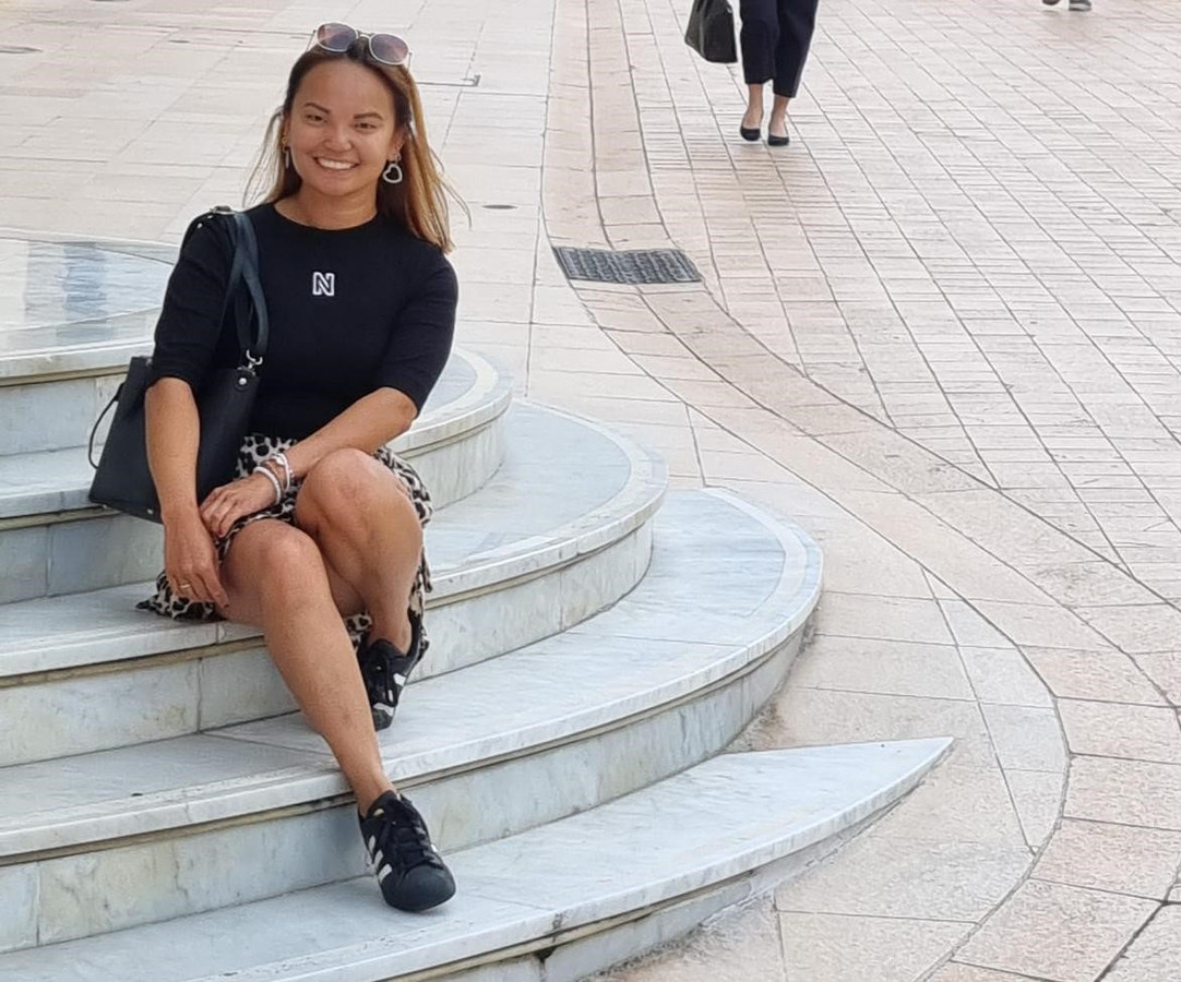 Ze dragen geen schuld aan corona, maar door hun Aziatische uiterlijk ...