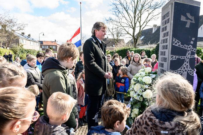 ‘Vrede is het mooiste dat er is’: de weggevoerde Joden uit Zierikzee ...