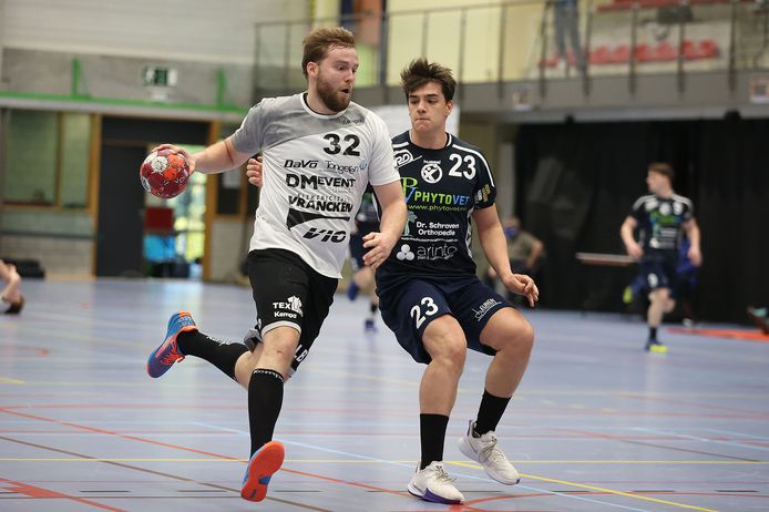 Lennert Doms (Sezoens Bocholt): “Klaar om landskampioen Visé warm te ...