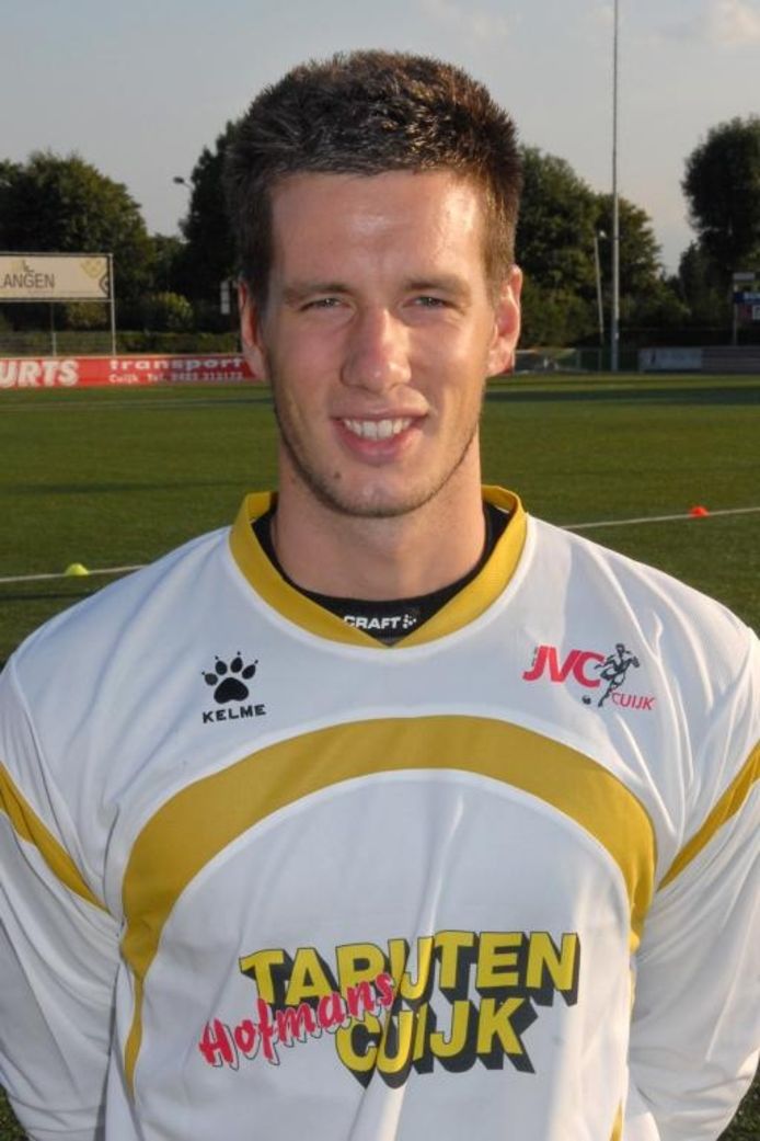 Tinus denkt dat JVC in Mijdrecht superscherp is | Sport Maasland ...