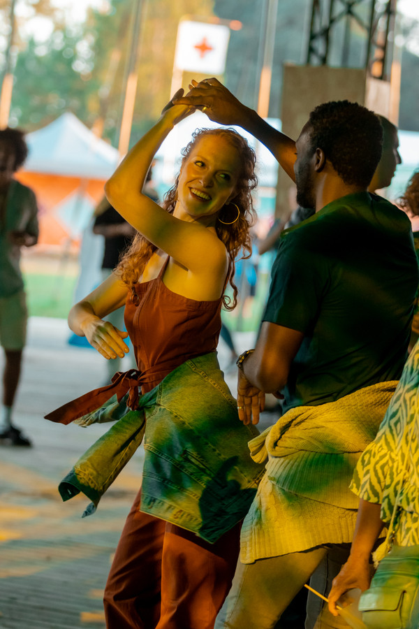IN BEELD. Organisatie Antilliaanse Feesten blikt tevreden terug: “Het ...