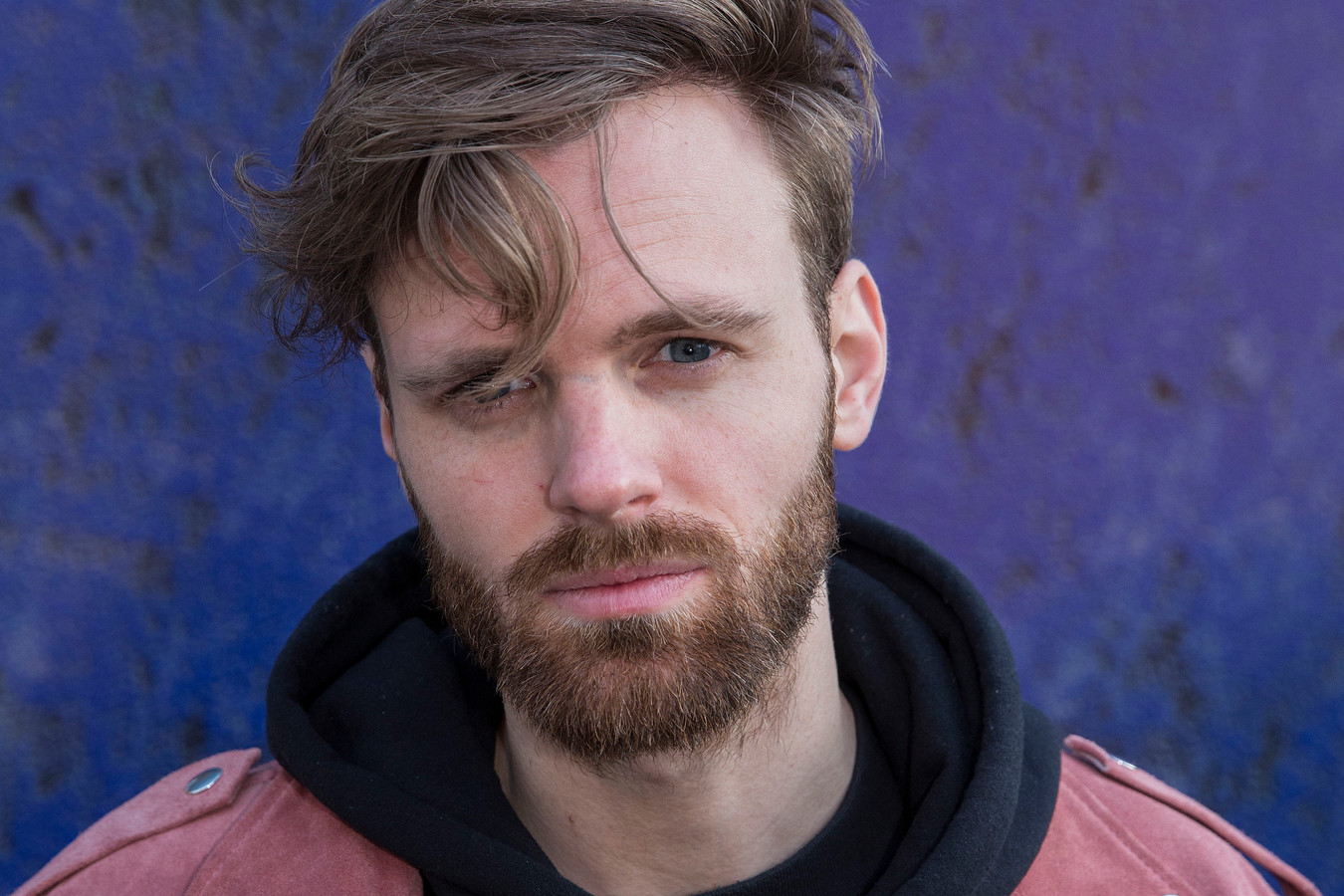 Tim Hofman Gaat Nieuwe Seizoen Over Mijn Lijk Presenteren Foto