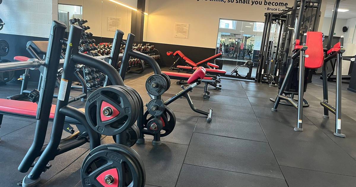 NRG Fitness neemt Snap Fitness over | Landen | hln.be