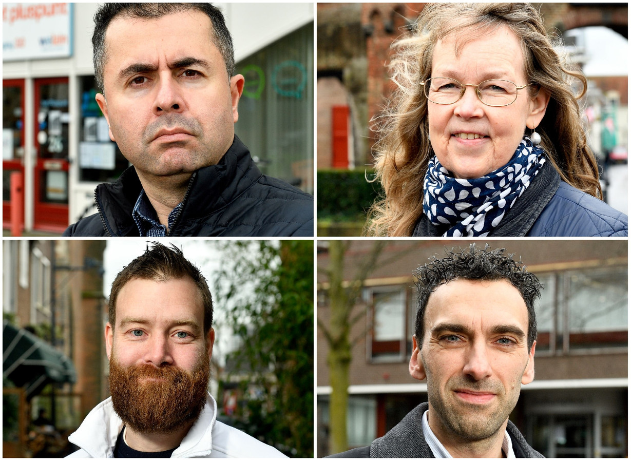 Subsidie voor zwarte piet, einde coronaregels en tegen 5G-internet: dít ...