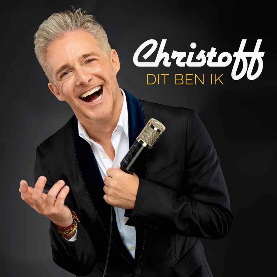Christoff openhartig over coming-out in nieuwe single: “Mijn ouders en ...
