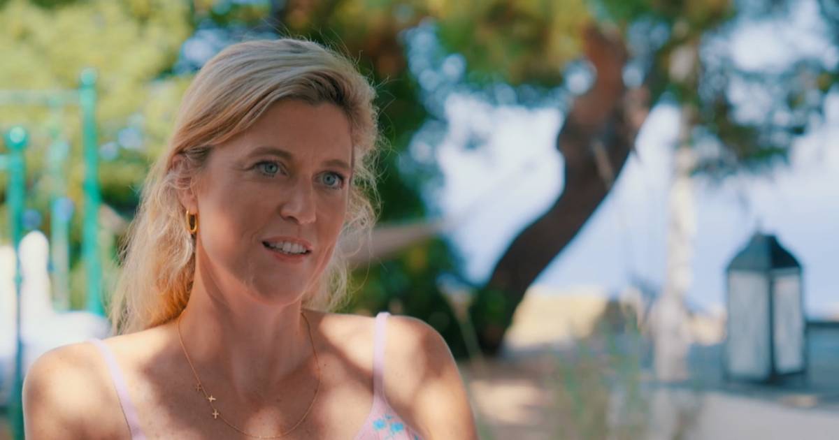 Annelies Verlinden over kinderwens: “Ik heb er niet voor gekozen om ...