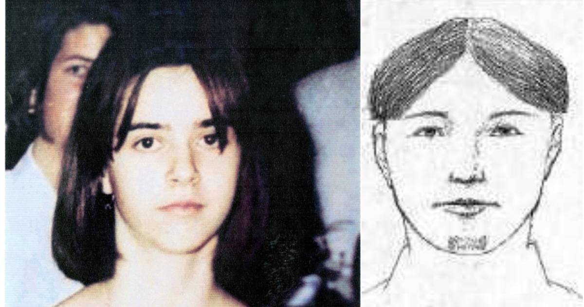 COLD CASE. Carola (16) werd in 1996 zo zwaar toegetakeld dat ...