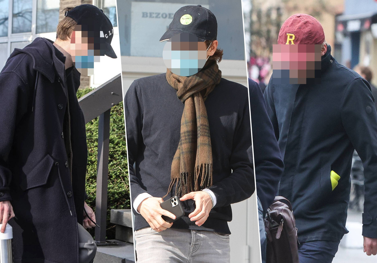 OVERZICHT. Welke straffen hebben de Reuzegommers gekregen voor de ...