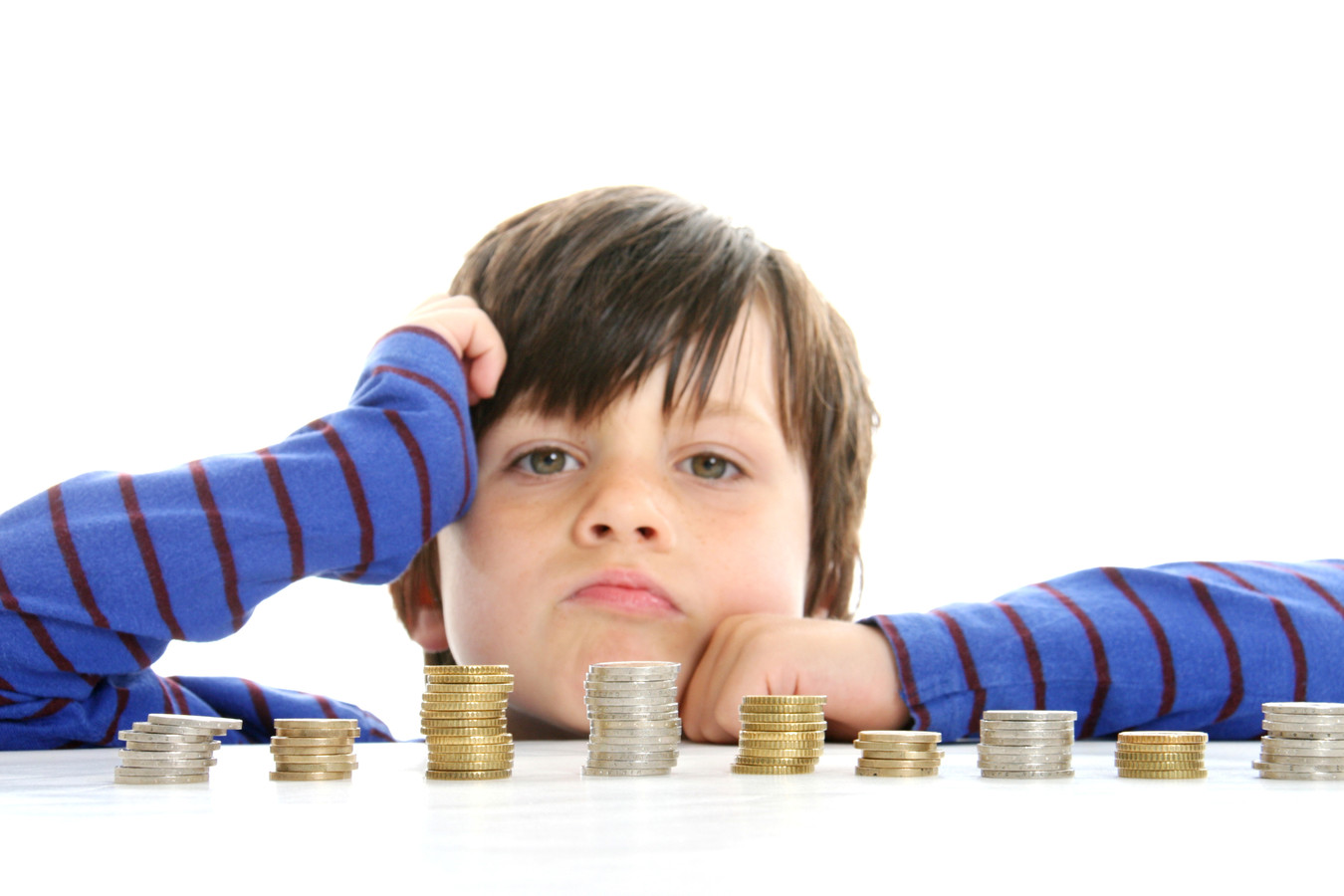 Nieuwe cijfers: meer dan honderd kinderen in Someren wonen in ...