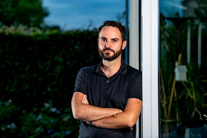 Psycholoog Koen Lowet: “Leer mensen juiste inhoud van begrip ‘bubbel ...