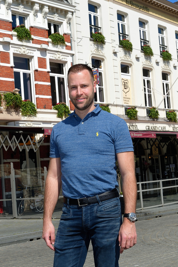 Horeca krijgt het allemaal nog maar net gebolwerkt: Vooral koks zijn ...