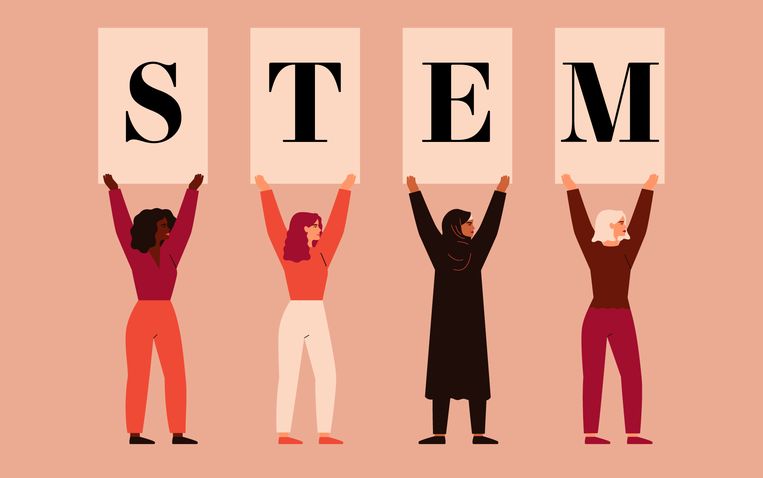 Méér vrouwen in de gemeenteraadsverkiezingen: stem slim! | Libelle