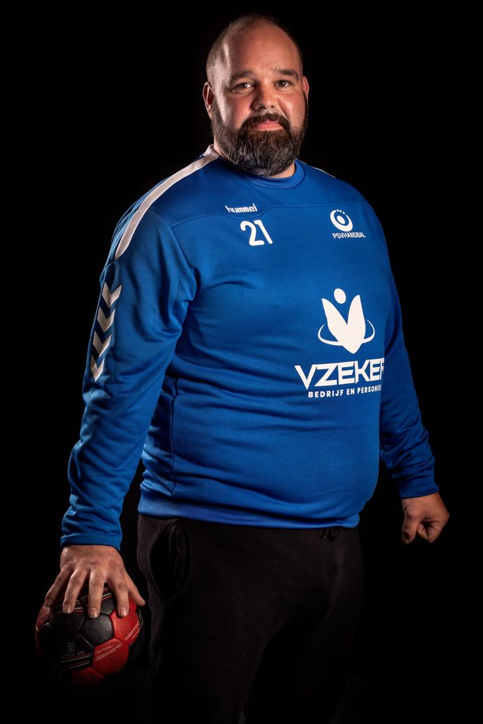 Helmondse keeper Patrick Prijs (36) wil nog jaar door bij PSV: ‘Nu haal ...