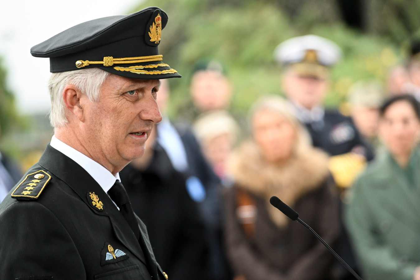 Oordopjes, moedergevoelens en aandacht voor de oorlog: zo sluit ons ...