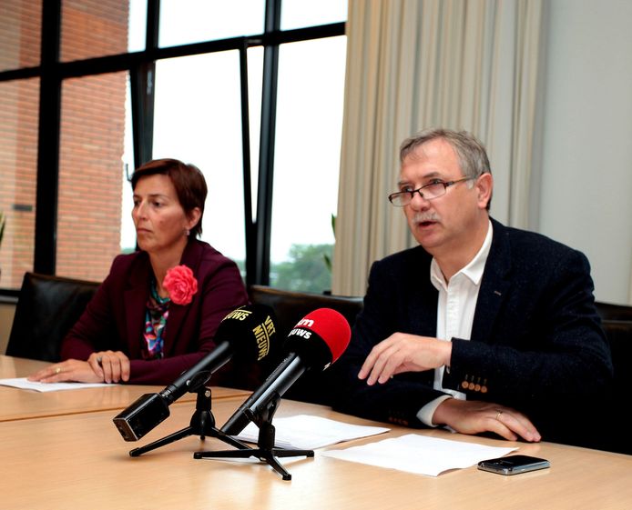 "Toch al nieuwe bedrijven gekomen" | Turnhout | hln.be