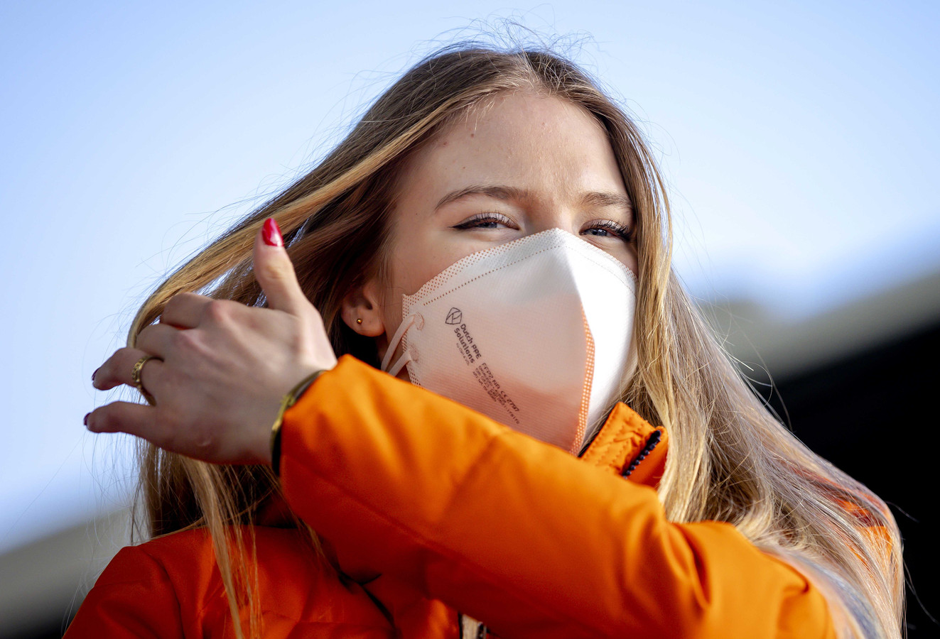 Coronavrij TeamNL hoopt in Peking op een ander virus: ‘Heel Nederland ...