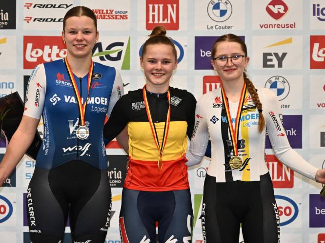 Kasseien in dorp Poeke moeten eruit, maar keren terug: “Het lijkt hier ...