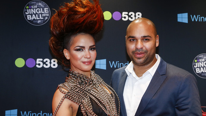 Eva Simons over bruiloft: ik weet zeker dat ik ga huilen | Show | AD.nl