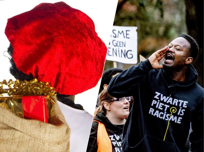 Nu Kick Out Zwarte Piet naar De Lier komt, wordt opgeroepen ‘allemaal ...