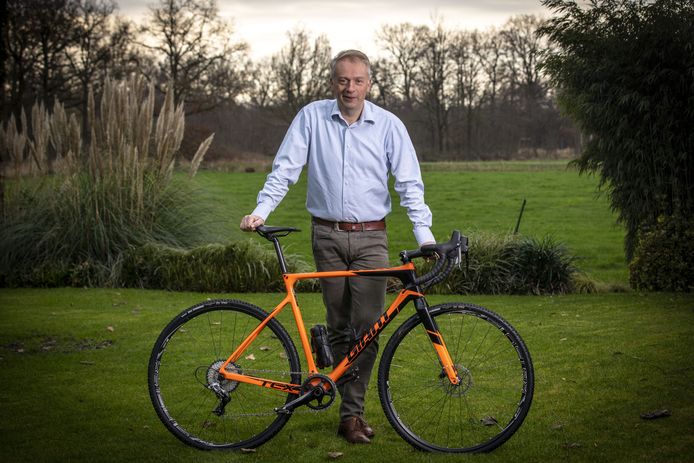 Tubbergenaar Gerwin Pol staat te trappelen om Sportbedrijf Almelo te leiden | Tubbergen ...