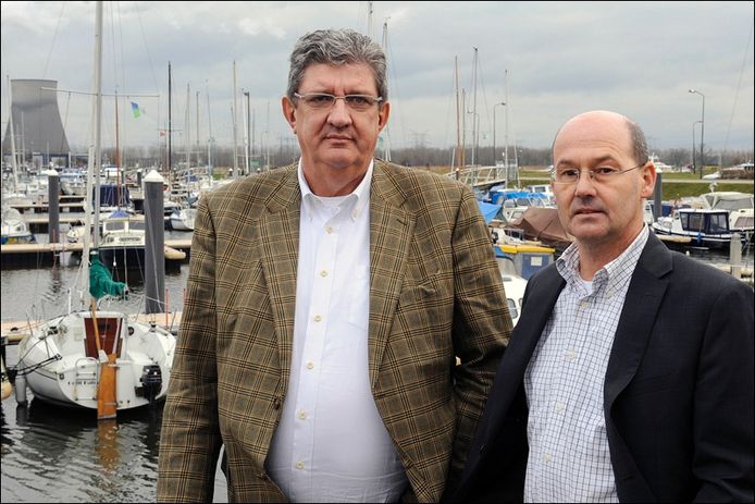 Interview met Ton den Exter en Jan Lodder van BMD | Oosterhout ...