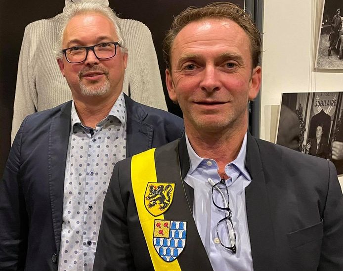 Gemeente organiseert eerste editie van Kunst in ’t Kasteel | Glabbeek ...