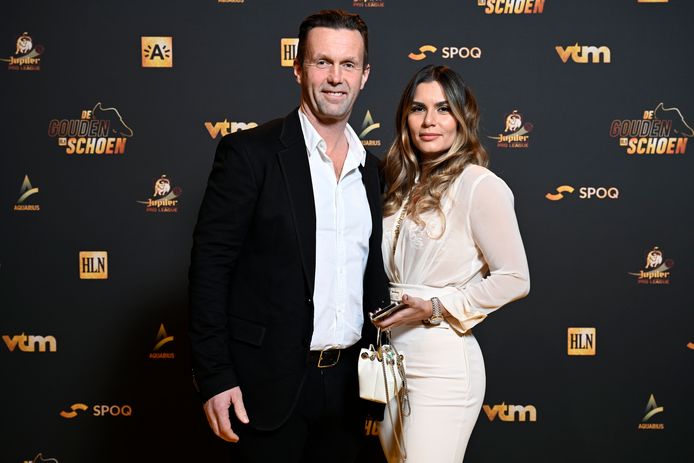 DE GOUDEN LOPER IN BEELD. Zij gooiden hoge ogen op het Gala van de ...