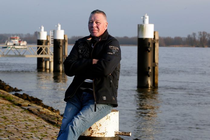 Hoe de blokkade bij Gorinchem geen slag werd | Rivierenland | AD.nl