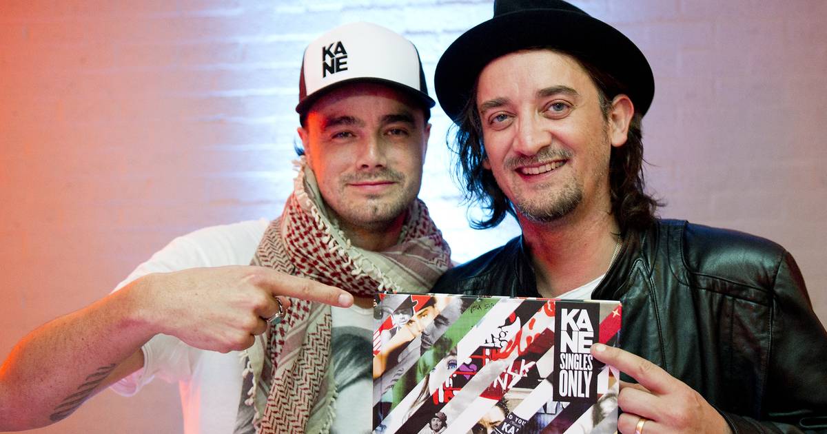 Haagse rockband Kane splitst op: 3 bandleden vertrekken | Muziek | AD.nl