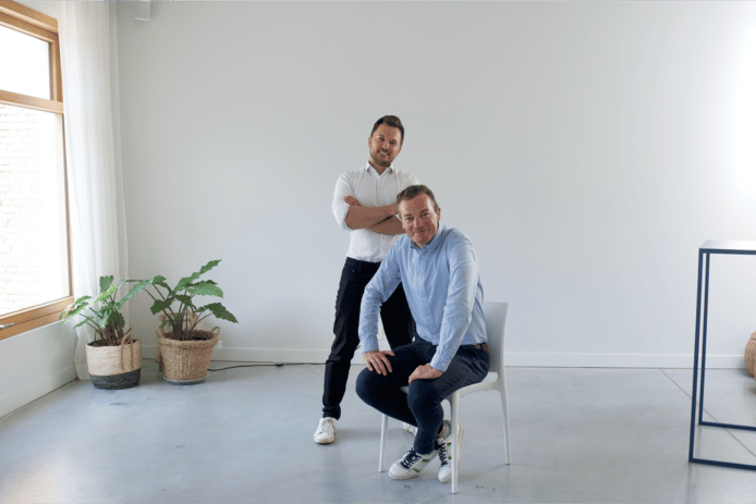 Ondernemers bundelen de krachten om grootste Vlaamse mediabedrijf in ...