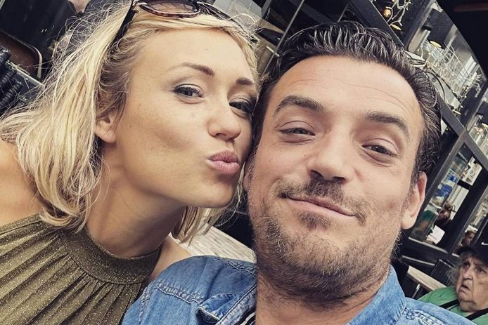 Dylan, de zoon van Wendy Van Wanten, vindt na opmerkelijke ...