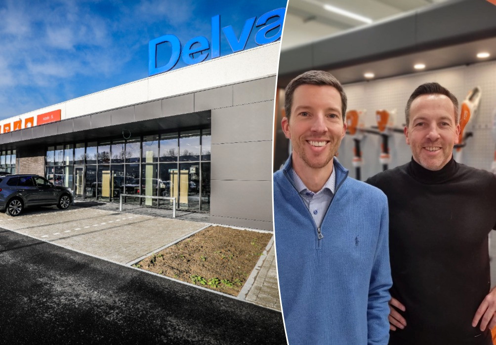 Familiezaak Delva opent vrijdag vernieuwde winkel: “Na 45 jaar ...