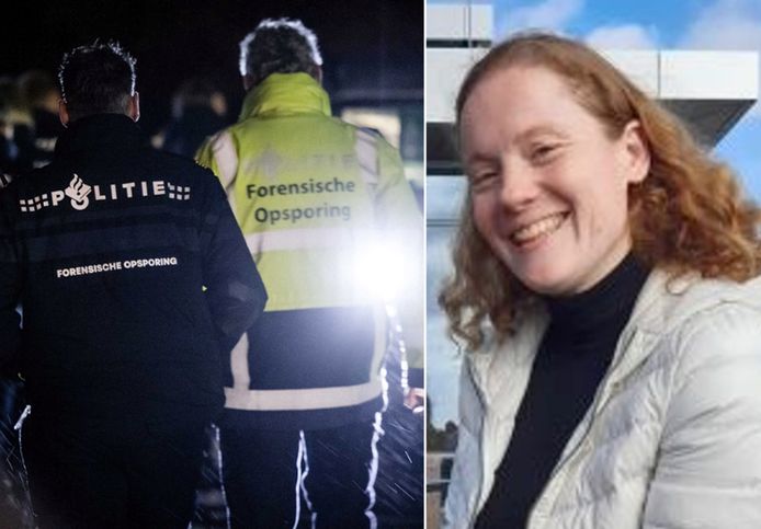 Lichaam van Nederlandse Silvana Heber (36) gevonden in Brabants ...