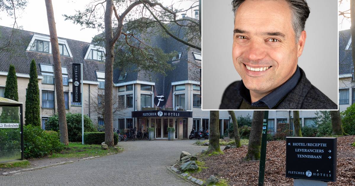 D66 zet oud-wethouder Joost Boermans uit fractie in Epe na kritische ...