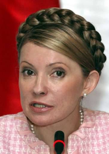 "Oekraïense premier pleegt hoogverraad" | Buitenland | hln.be