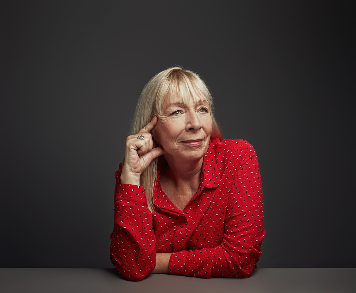 ‘Ik heb een hartstikke leuk leven, maar ik vind er eigenlijk niks meer aan’