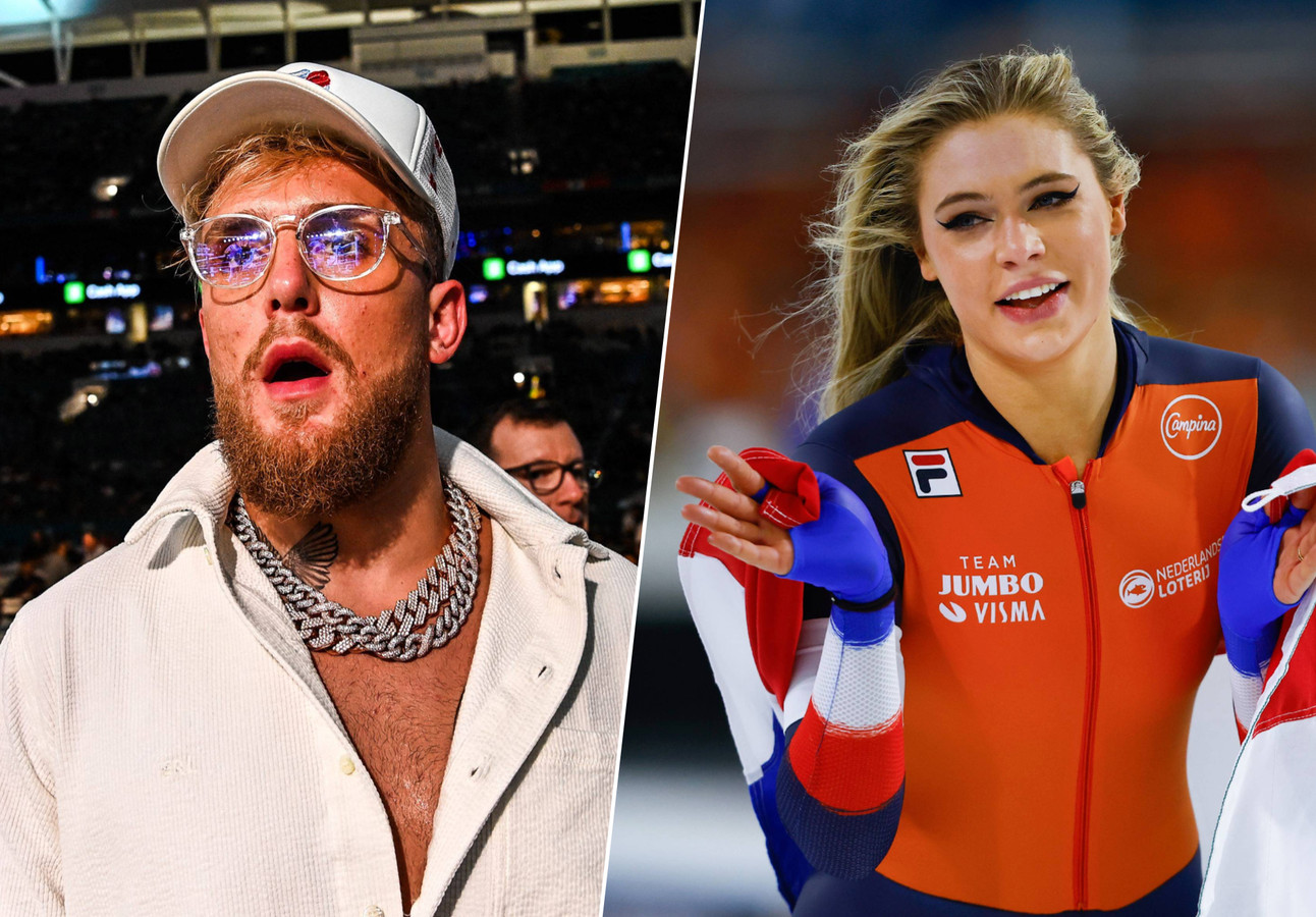 Jutta Leerdam bevestigt met romantische kiekjes relatie met ‘bad boy ... Jutta Leerdam bevestigt met romantische kiekjes relatie met ‘bad boy ...