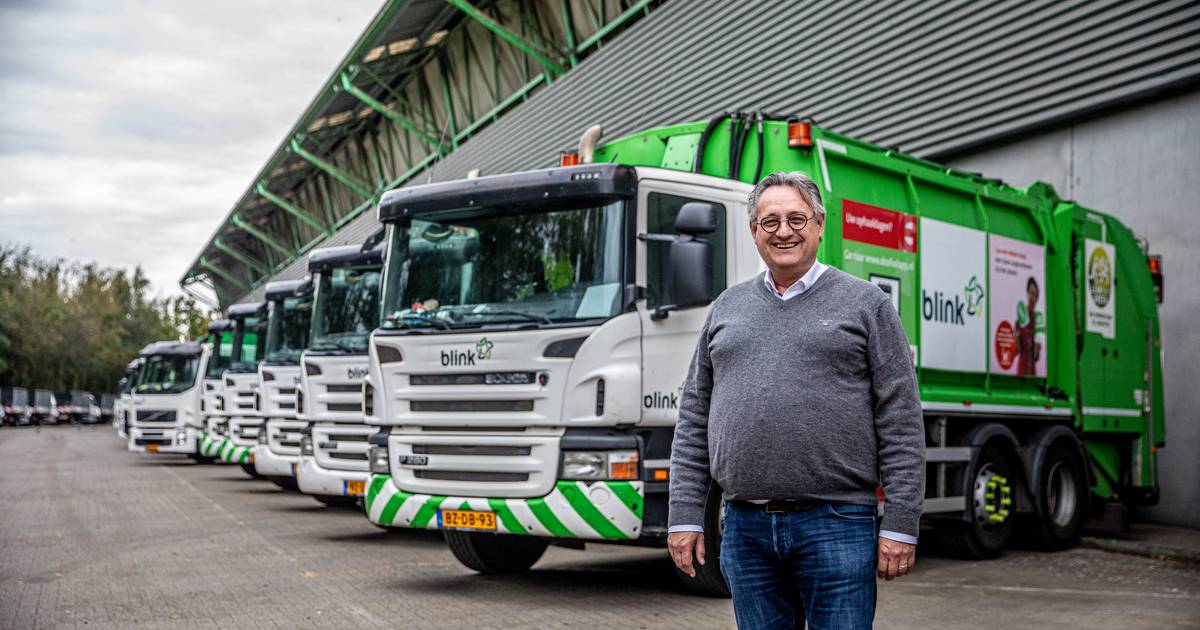 Afvalinzamelaar krijgt nog een keer extra geld van Helmond, maar moet ...