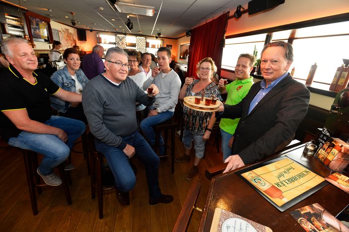 Een nieuwe opzet voor de rondleiding bij Schrobbelèr | Tilburg e.o. | bd.nl