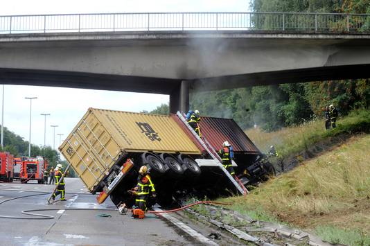 "Donald Madder uit zijn auto gehaald" | Leuven | hln.be