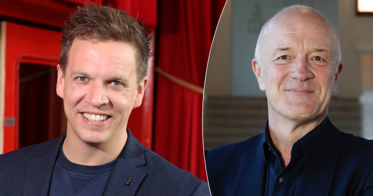 COLUMN. Geert Hoste: “Wedden dat James Cooke niet zijn echte naam is ...