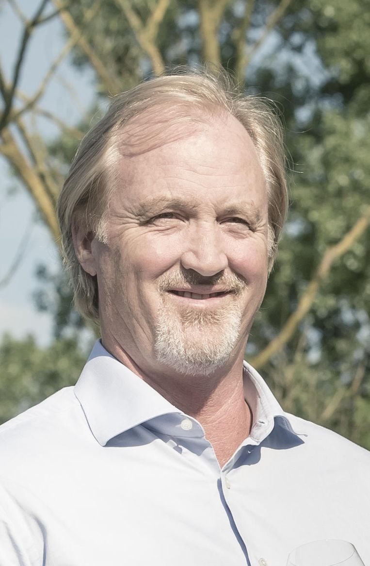 Dit zijn de machtigste mensen in medialand | De Morgen