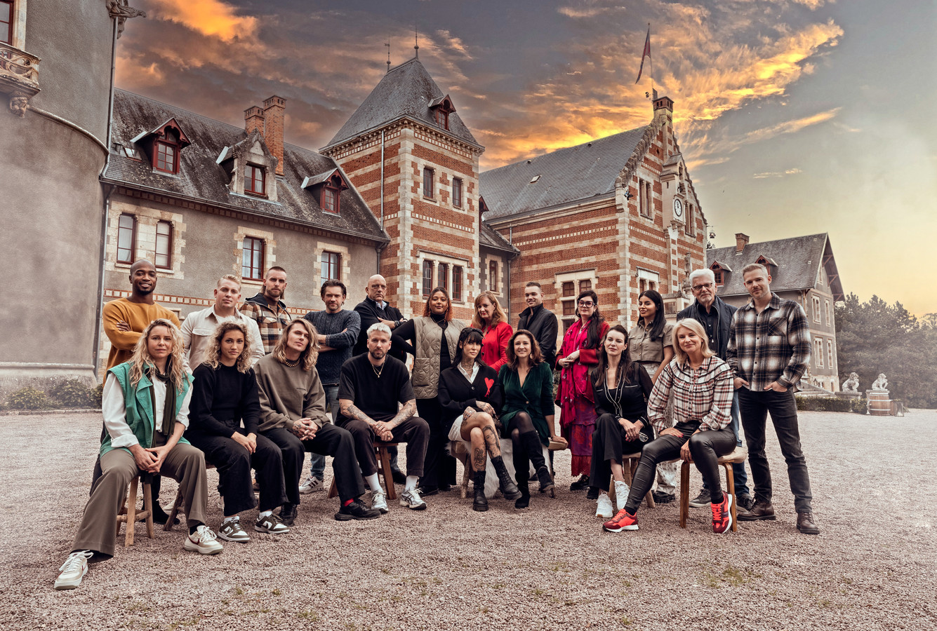 Ferry Somogyi vindt De verraders ‘ziekste programma dat ik ooit heb ...