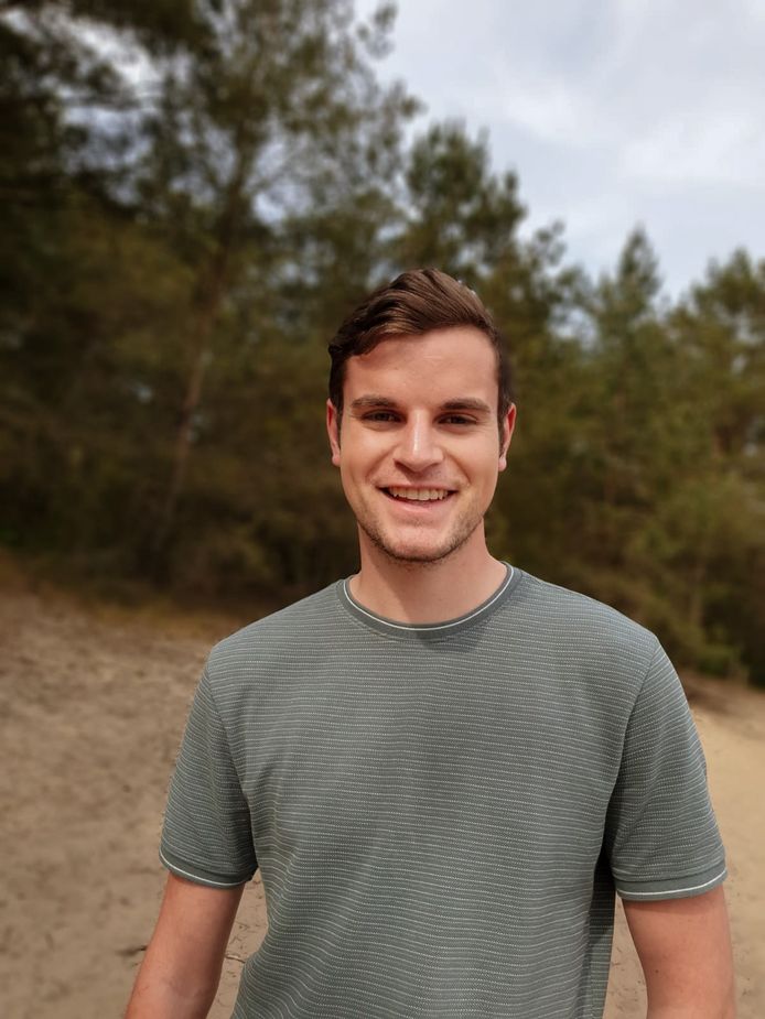 Aanvaller Van Velsen ruilt Heerde in voor buurman SEH | Amateurvoetbal ...