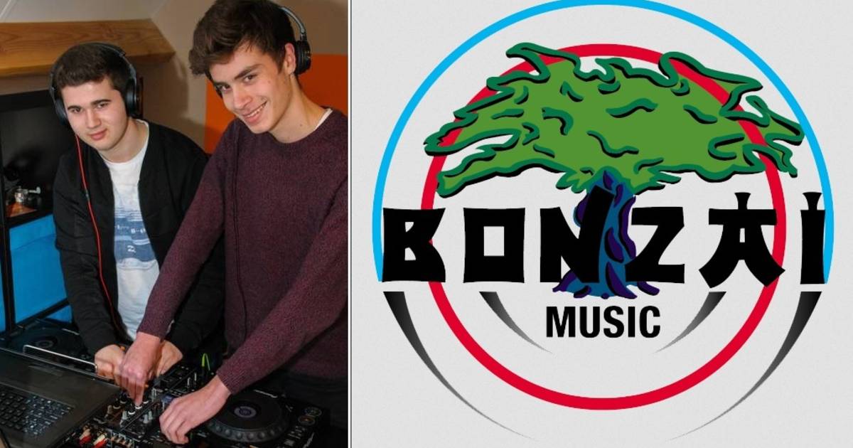 Dj-duo met Maxime Vermeire heet nu Mabryx (want Bonzai bestaat al ...