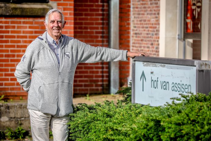 “Een agent doodschieten voor een autoradio, ik snap het nog altijd niet ...