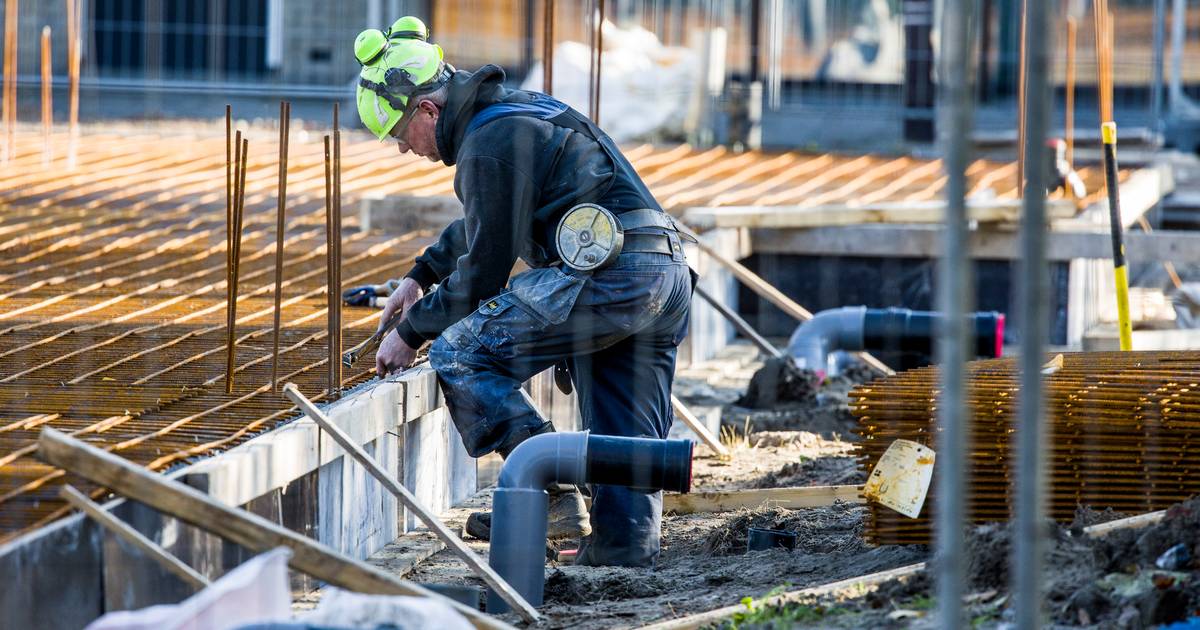 Bouw van 24 woningen in Baarn stap dichterbij: ‘Er is een grote ...